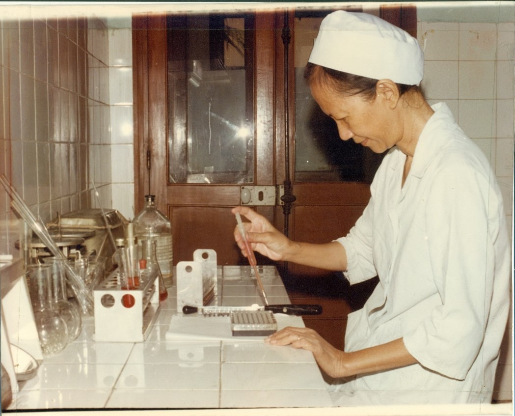 Hội nghị PNAM 2025 tại Viện Pasteur Thành phố Hồ Chí Minh - Tăng cường vai trò chuyên môn, mở ...